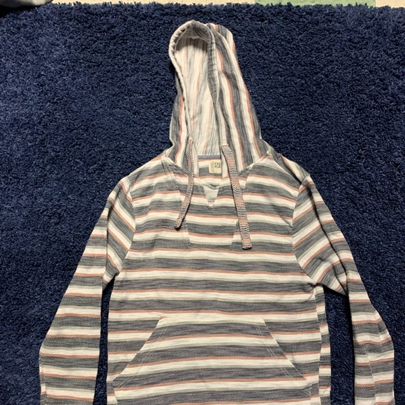 Free Planet | Shirts | Mens Free Planet Pullover | Poshmark